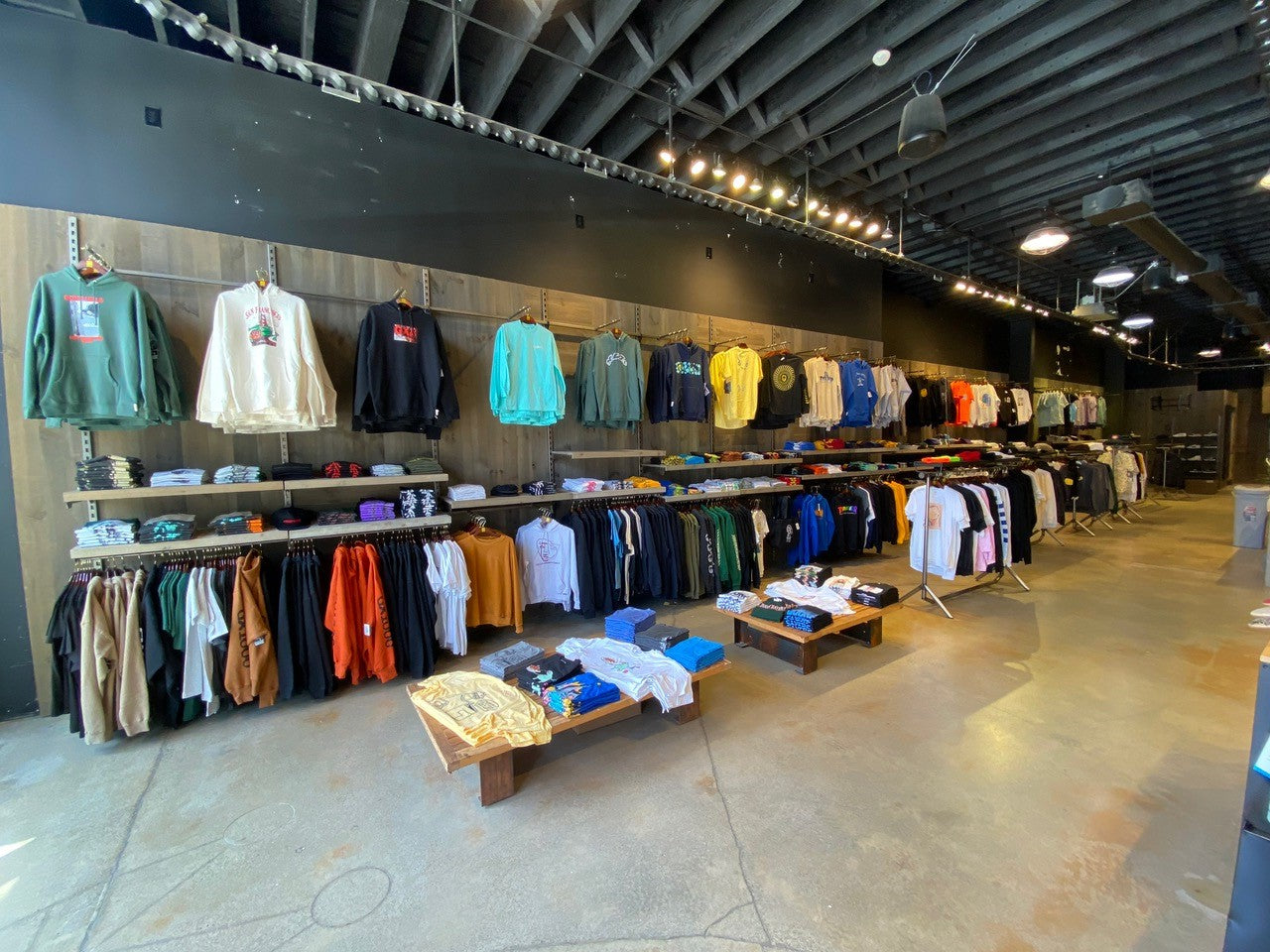 Latest – Garage Skateshop
