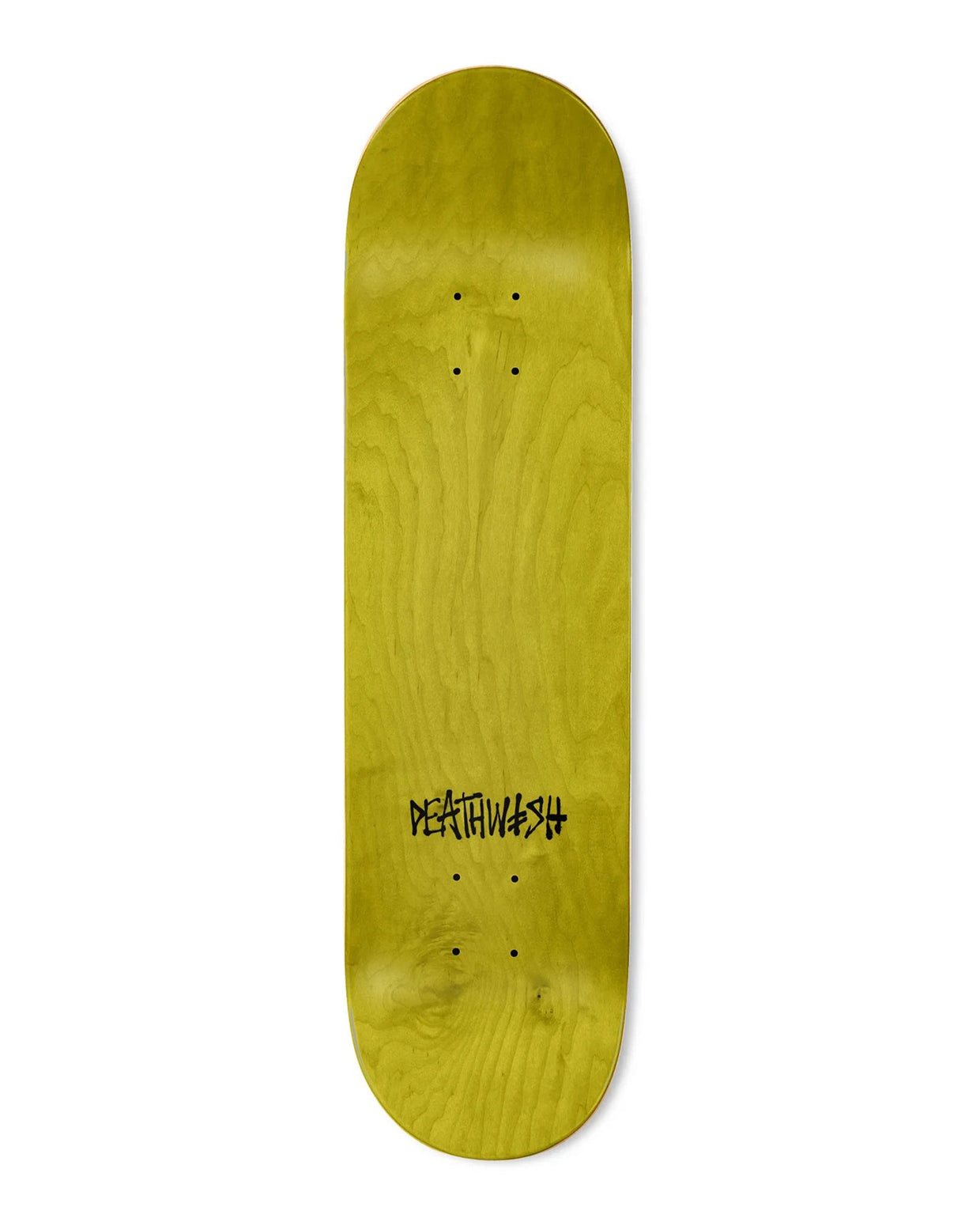 Gang Spray 8.25" Deck – Garage Skateshop