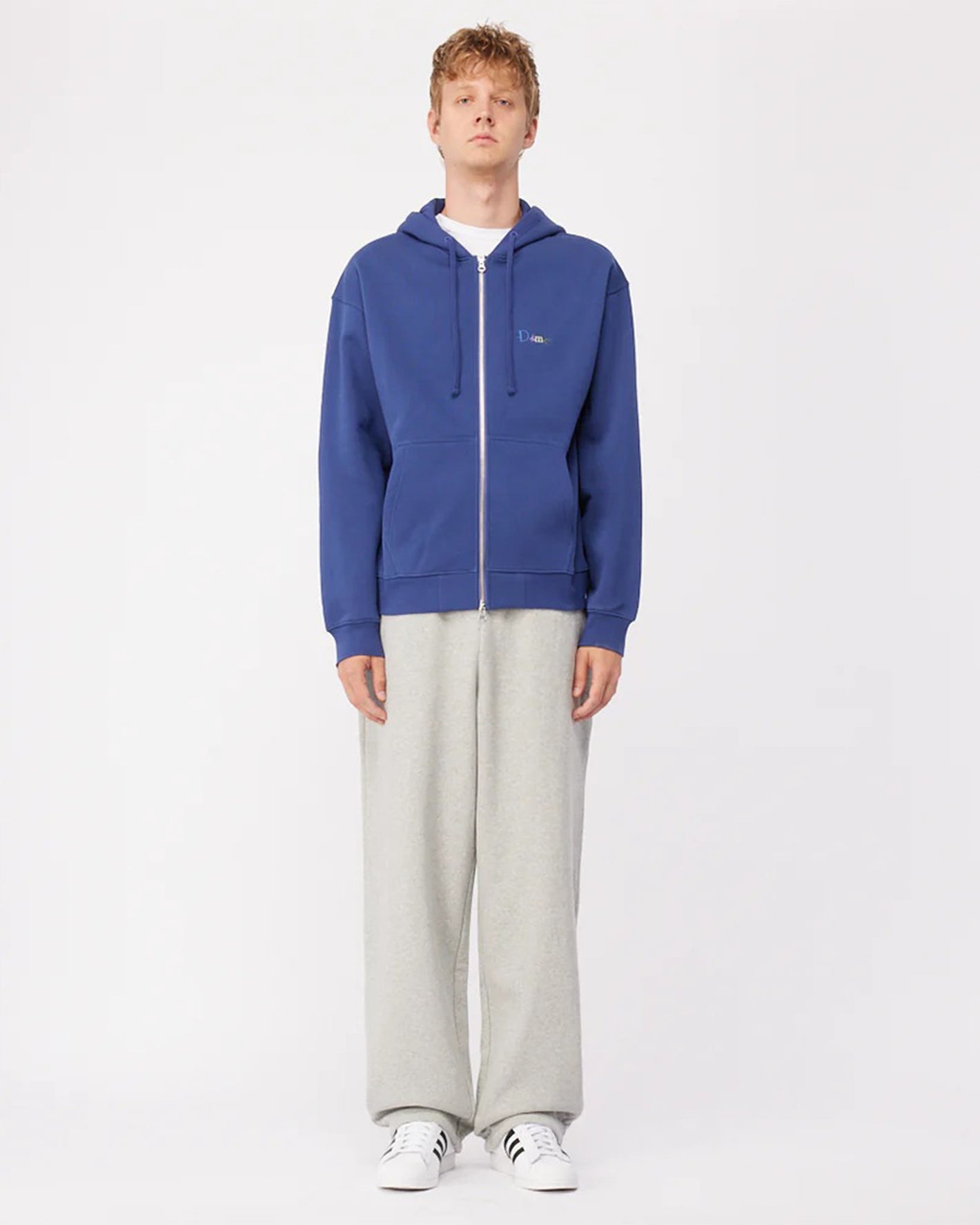 Dime Mtl. – Garage Skateshop