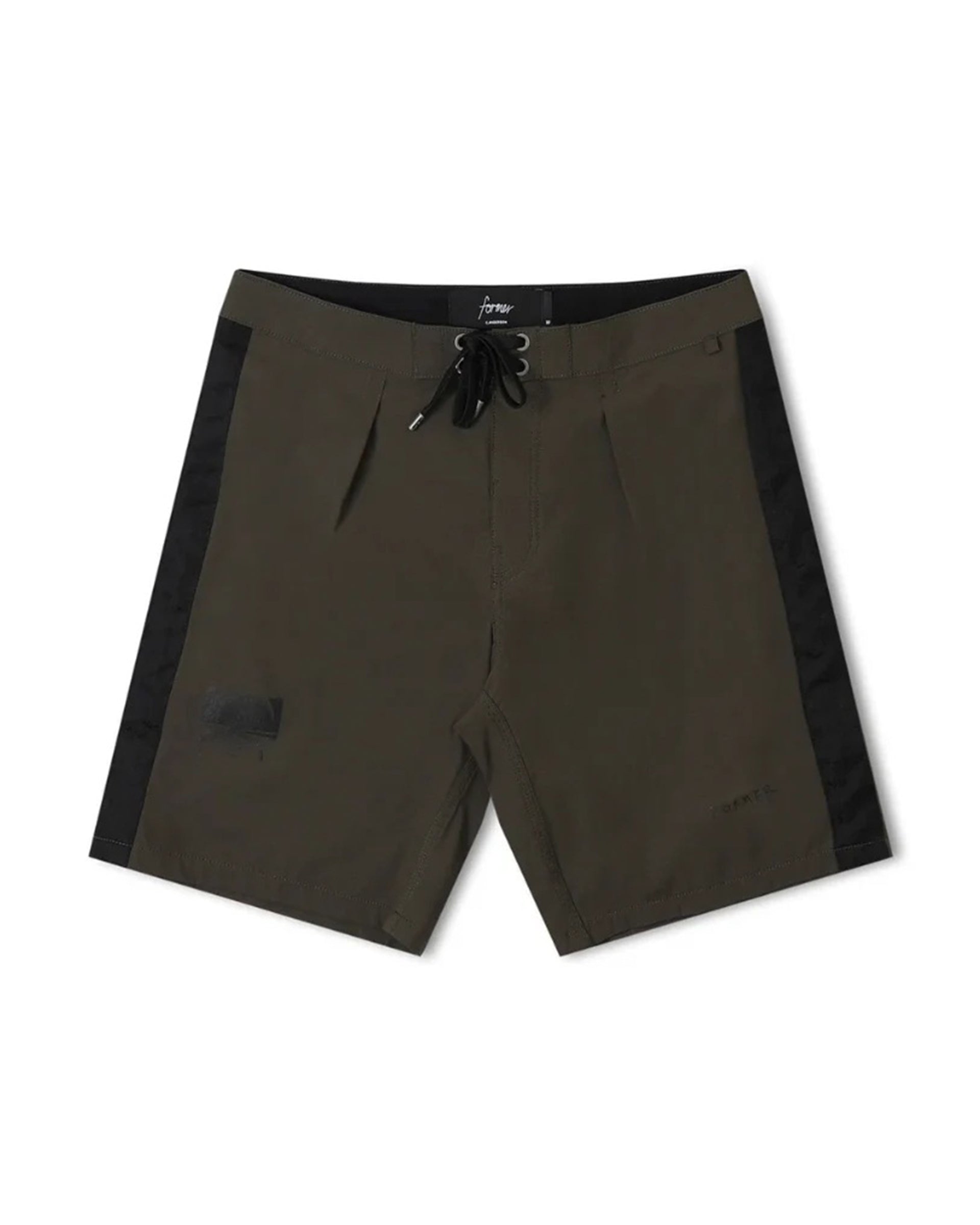 Anderson 18.5" Trunks – Garage Skateshop