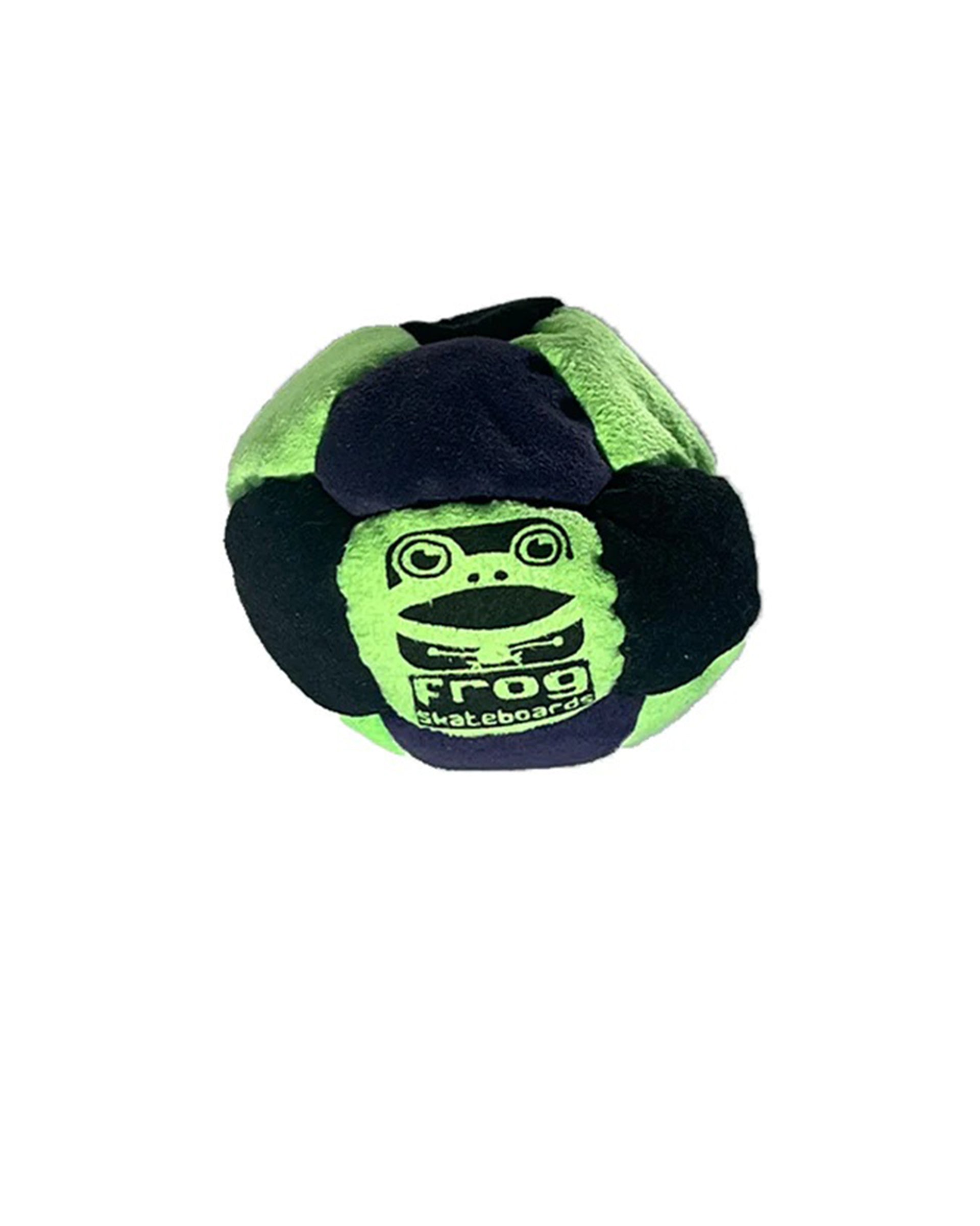 Hacky Sack - Purple/Green – Garage Skateshop