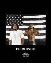 Primitive Skateboards – Garage Skateshop