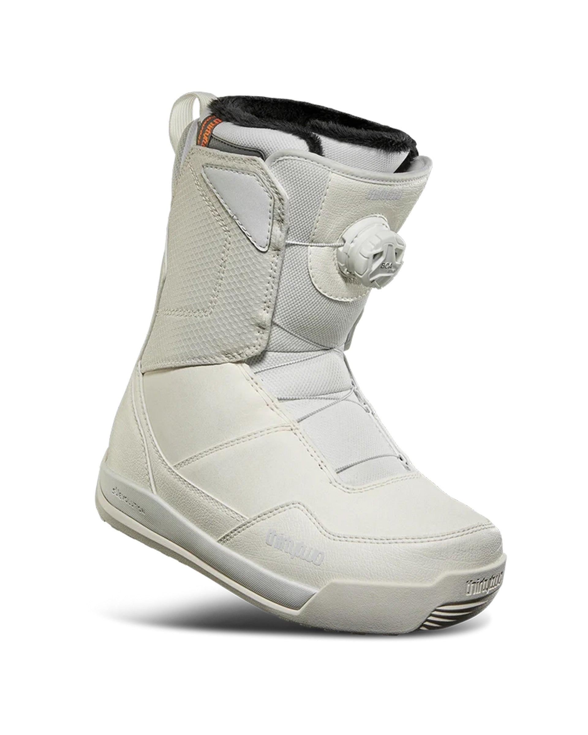 Women's Shifty BOA® Snowboard Boots - Bone – Garage Skateshop