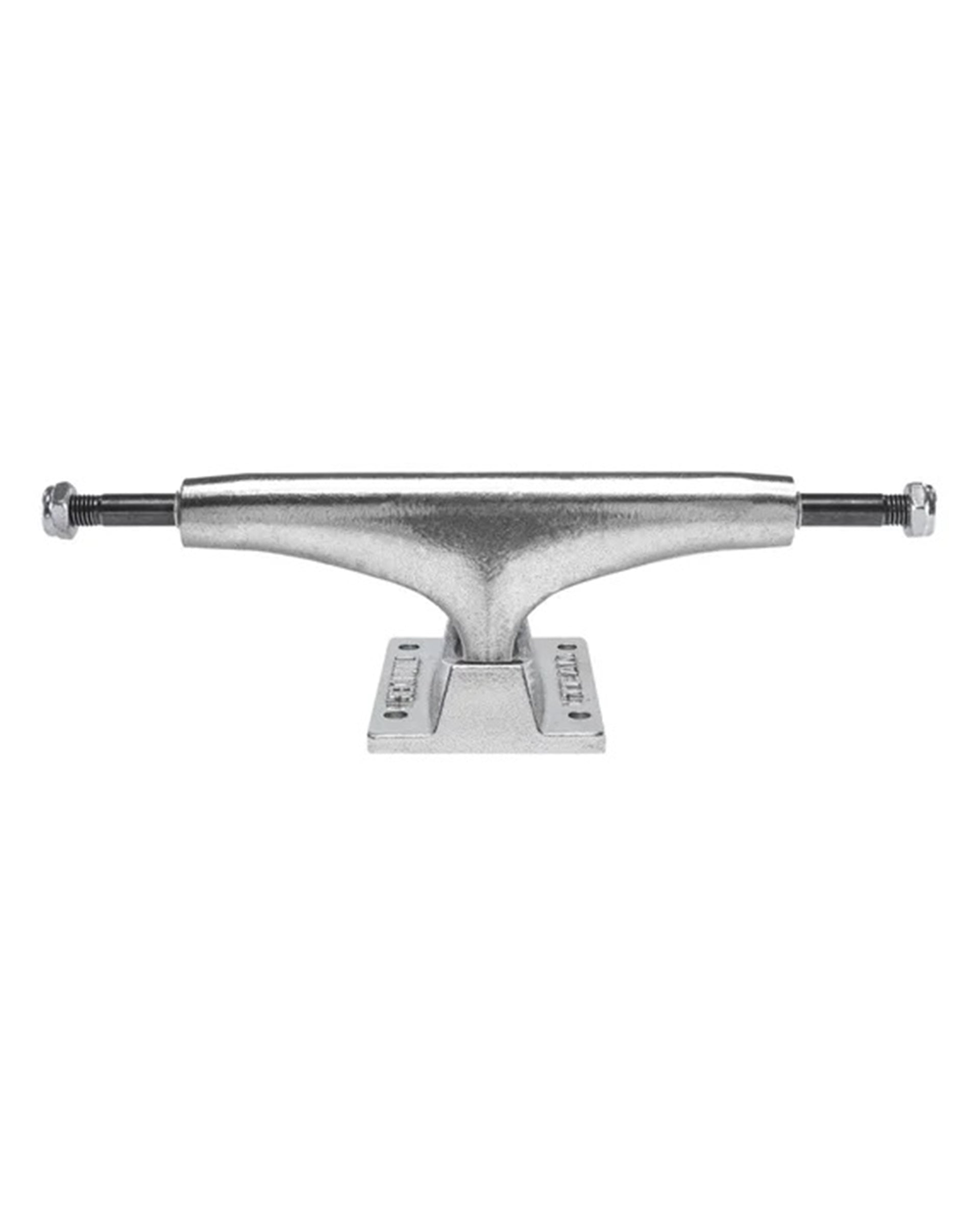 Polished Inverted 147 Trucks – Garage Skateshop