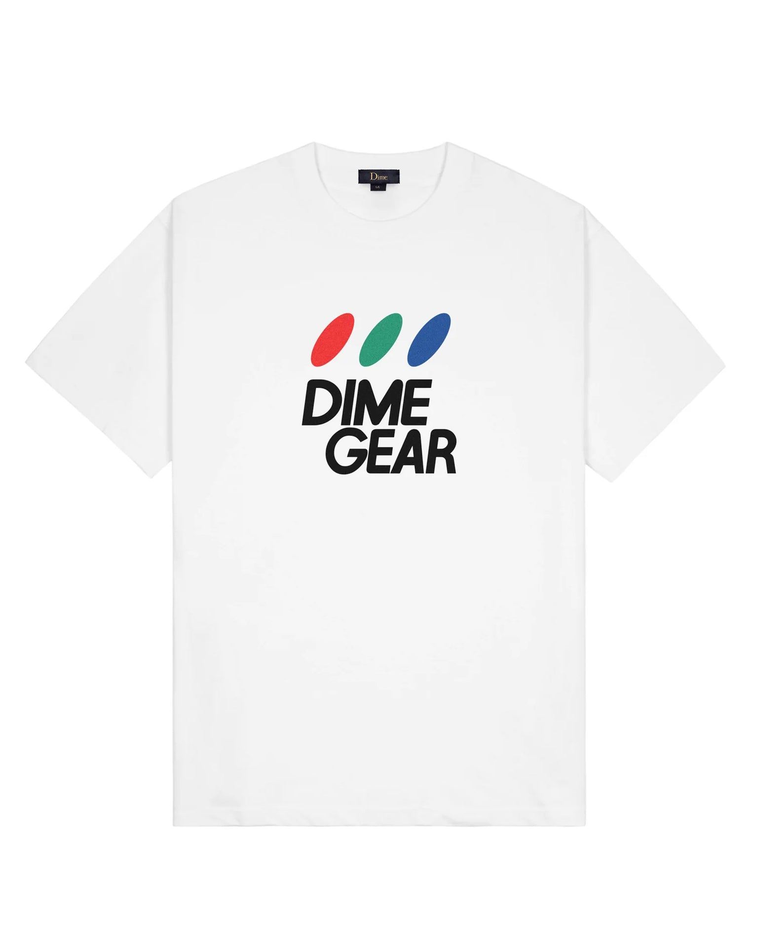 Dime Mtl. — Garage Skateshop