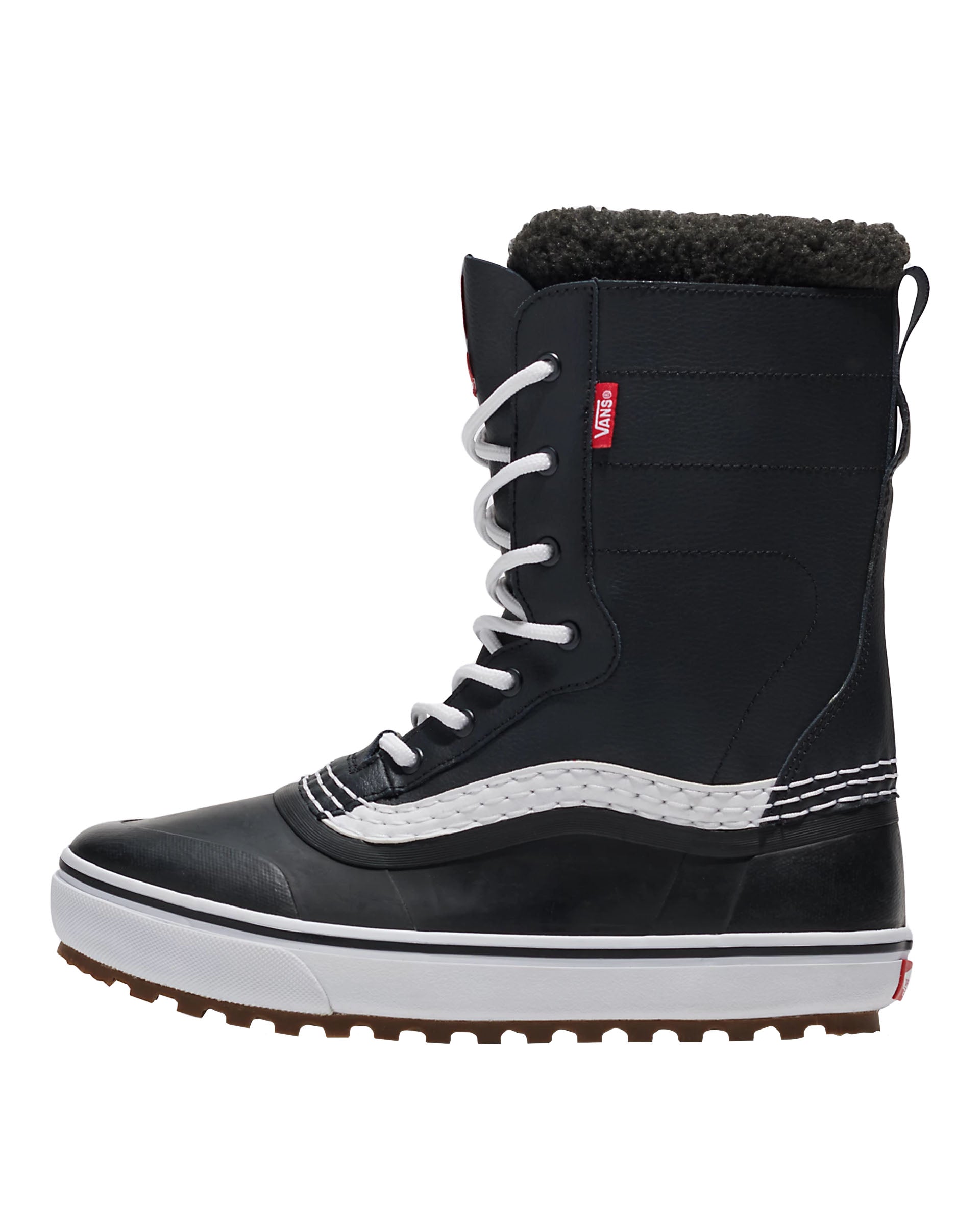 Unisex Standard Snow MTE Boots – Garage Skateshop