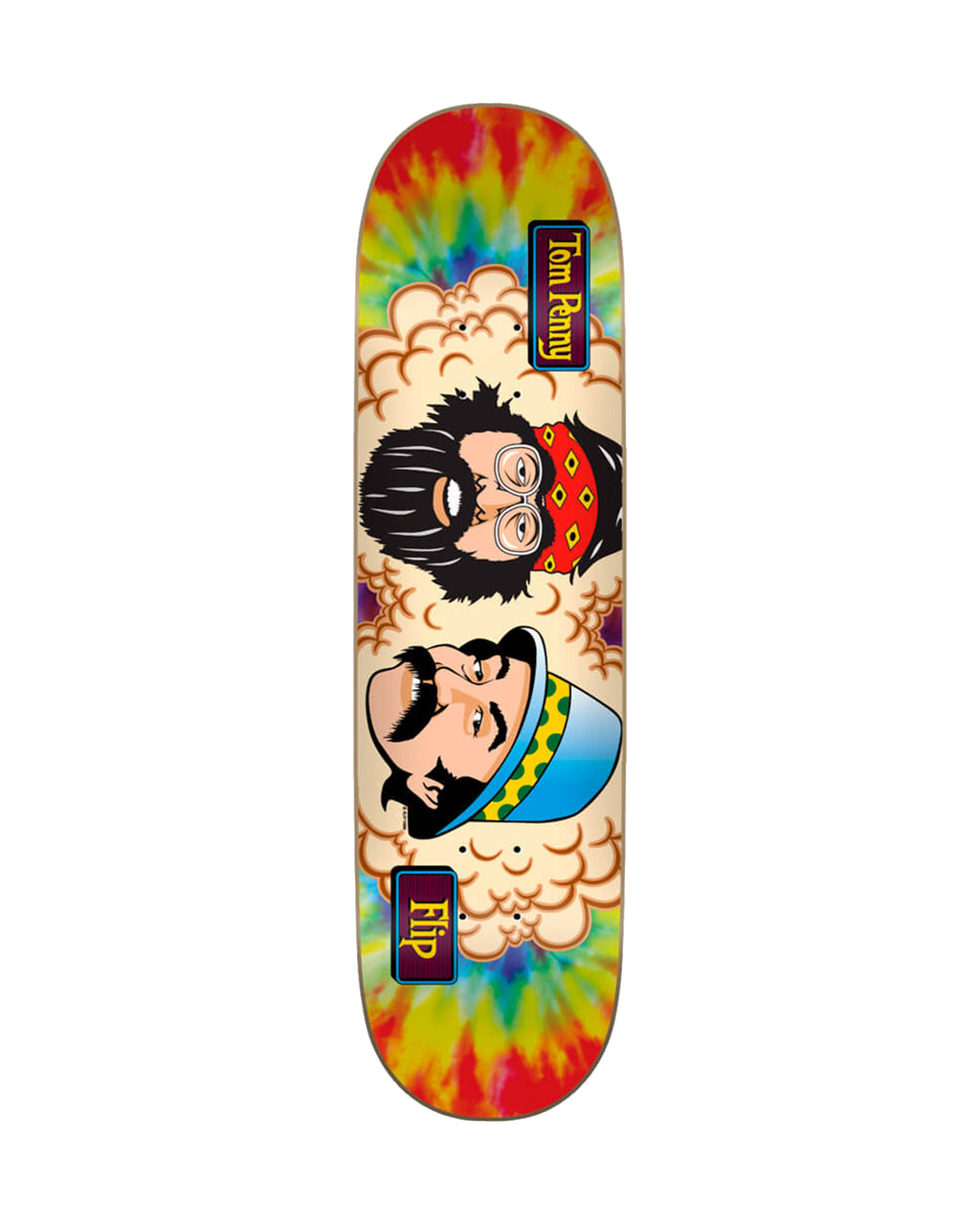 Choosing your first deck and FAQs — Garage Skateshop
