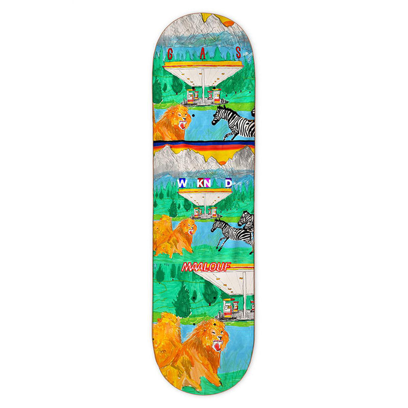 Skate Sale — Garage Skateshop